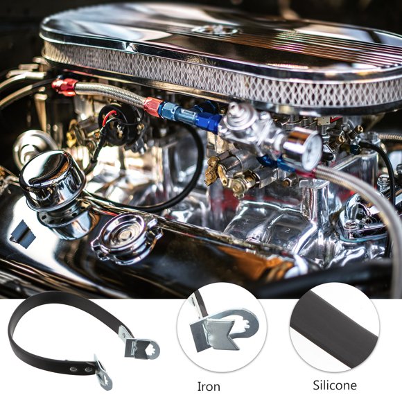 Battery Lifting Strap