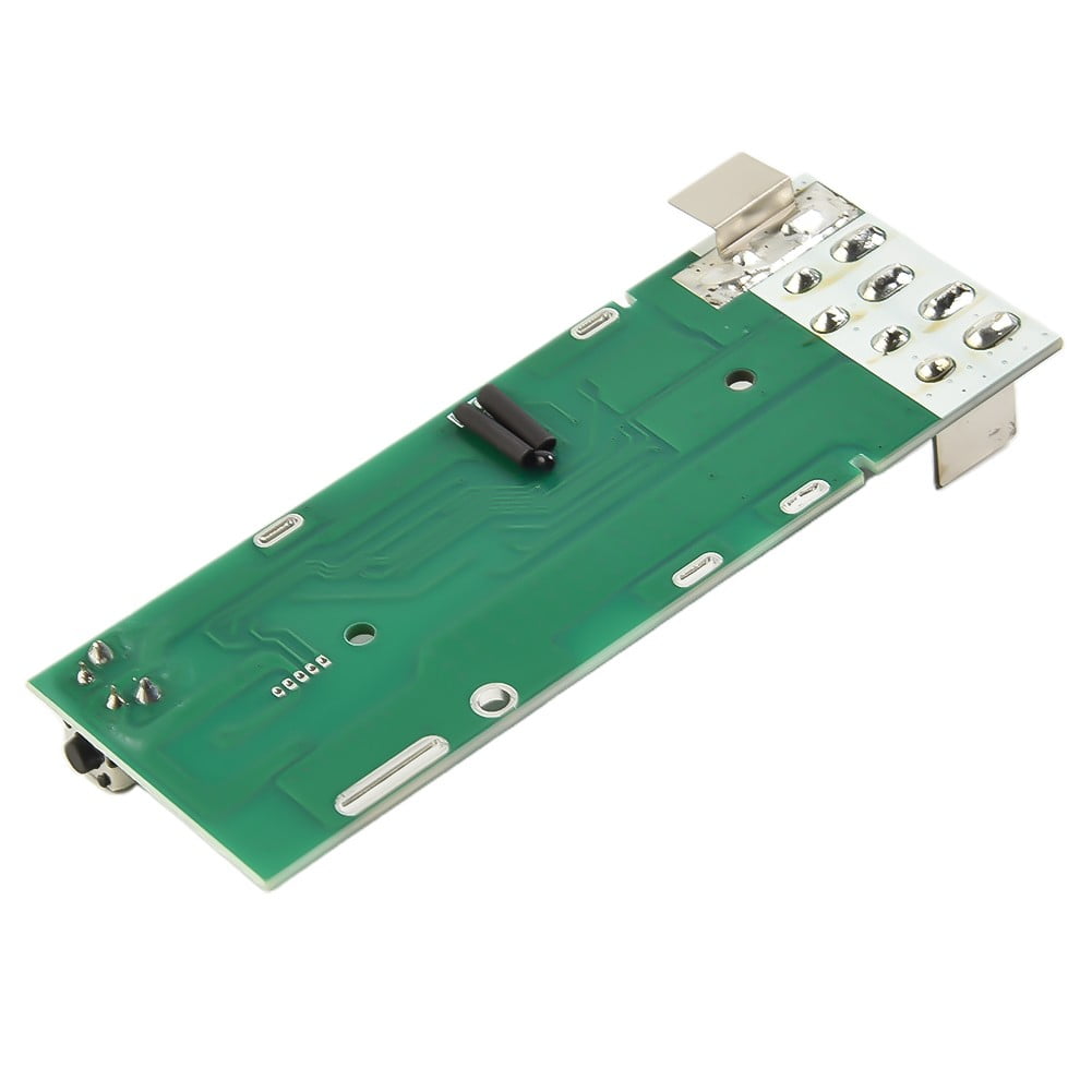 Battery Case Battery Shell Protection Circuit Board Lithium Ion Battery ...