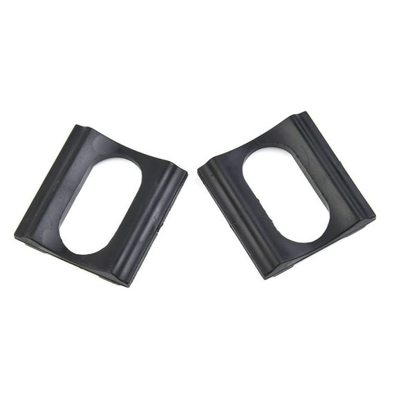 Battery Case Rubber Pad E-bike For-Hailong-Max-G56/G70 Battery Bracket ...