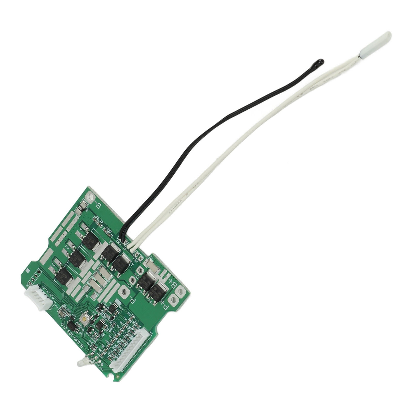 Battery Charge Controller Board, Protection Board For Electric Scooter ...