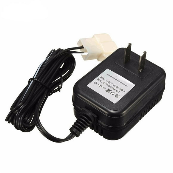 6v Ac Power Adapter