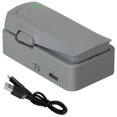 Battery Charger For DJI NEO2, Fast Charger Case Station Battery Manager ...