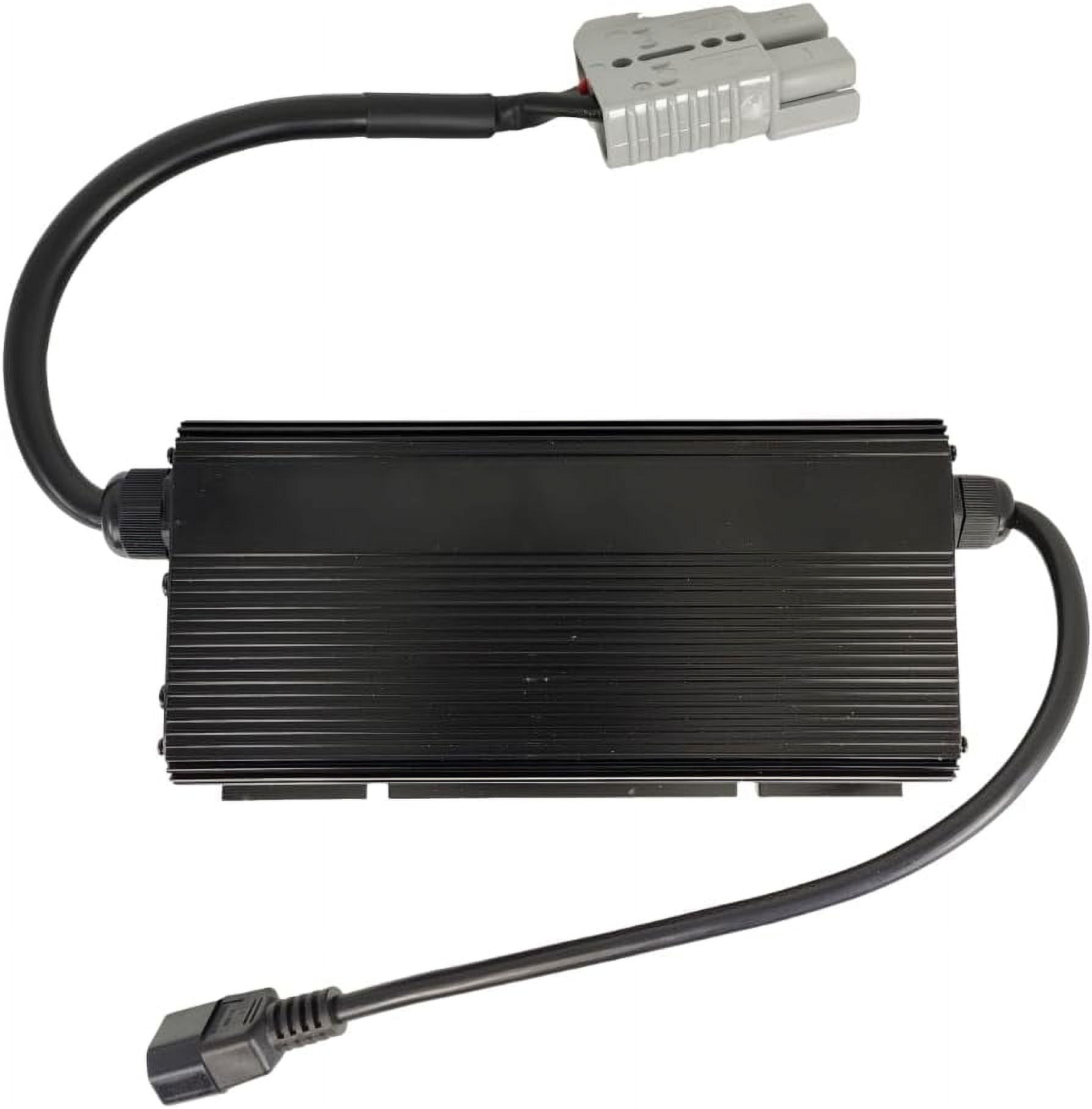 Battery Charger ESCH24V15A 24V 15A Compatible with Big Joe Electric ...