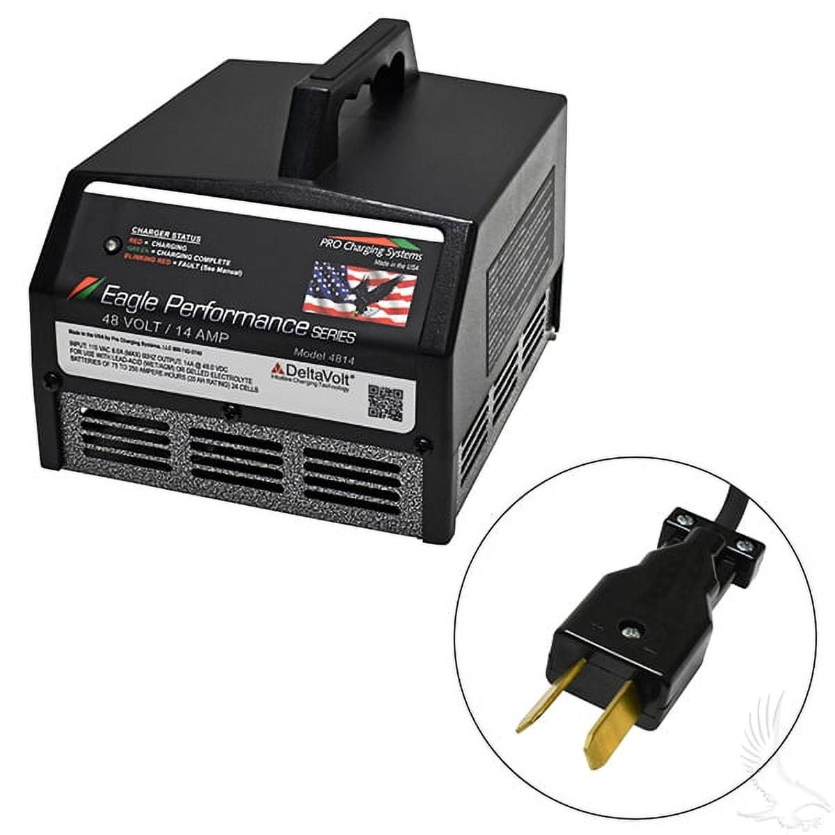 Eagle Performance Charger