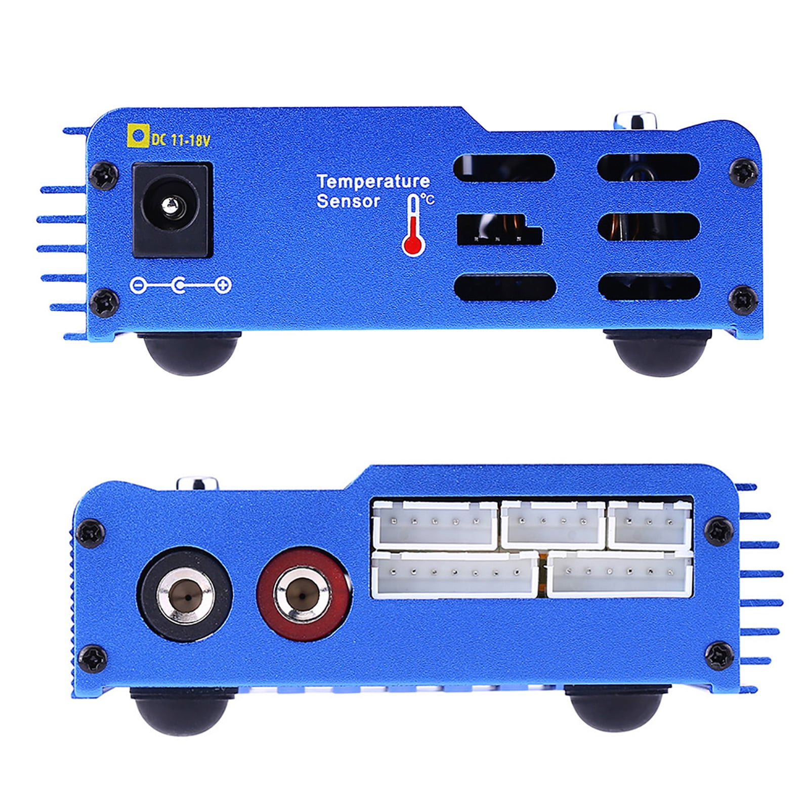 Walmart RC Lipo Battery Charger, Fast Charging, Digital Balanced ...