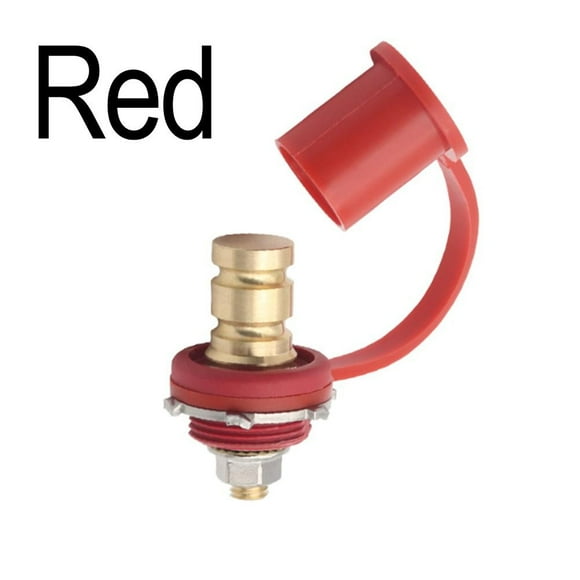 Battery Remote Terminal Jumper Post