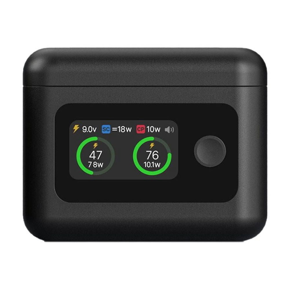 Battery Charger Set for Insta360 X5,Fast Battery Charger Hub for ...