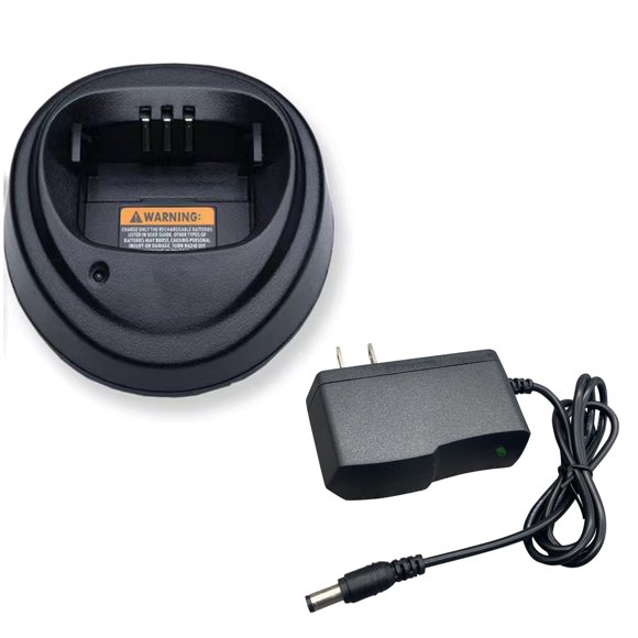 Walkie Talkie Charger