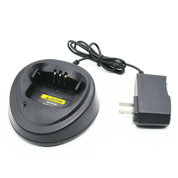 Walkie Talkie Charger