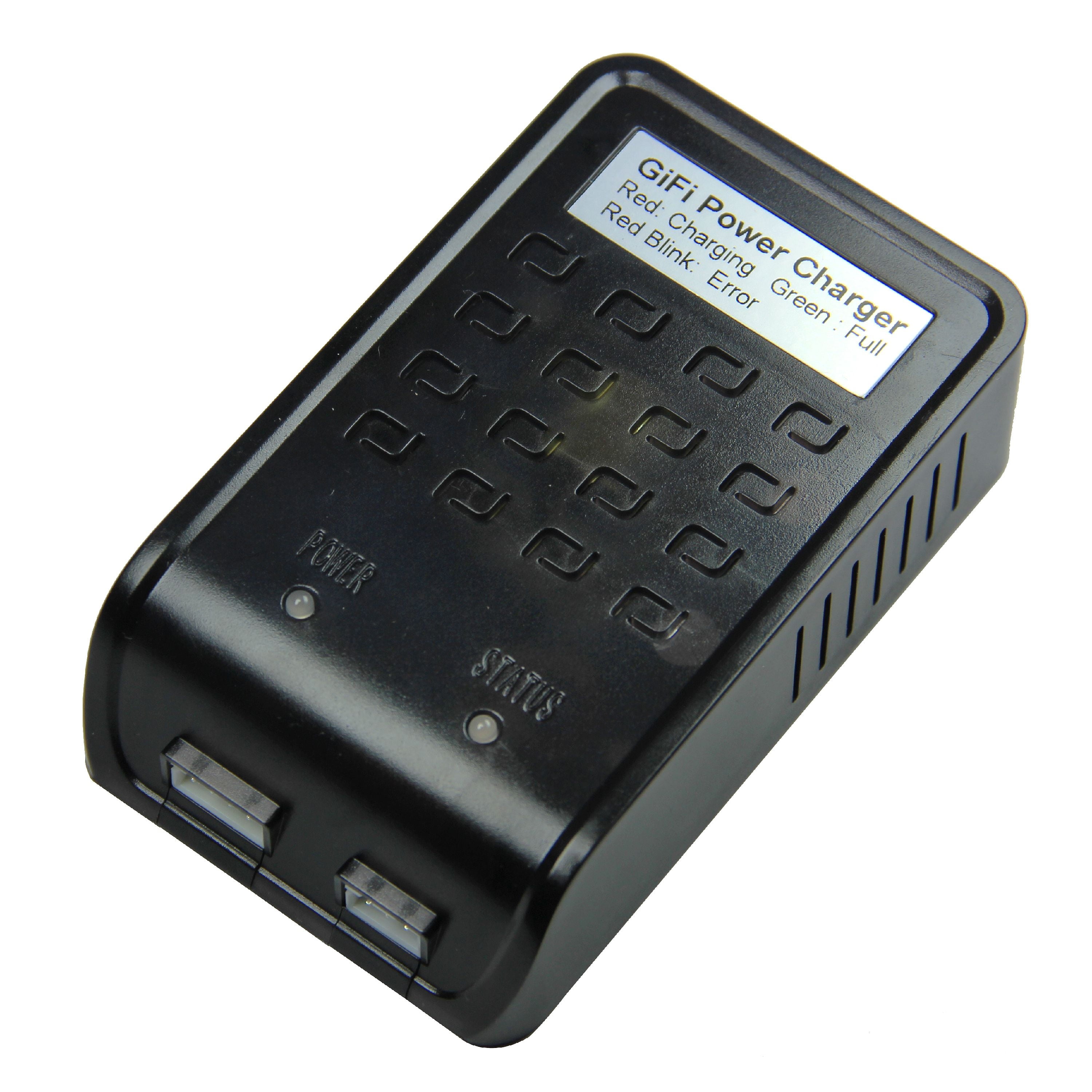 Parrot ar drone 2.0 battery charger no lights store