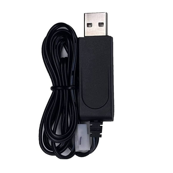 3 7v Battery Charger