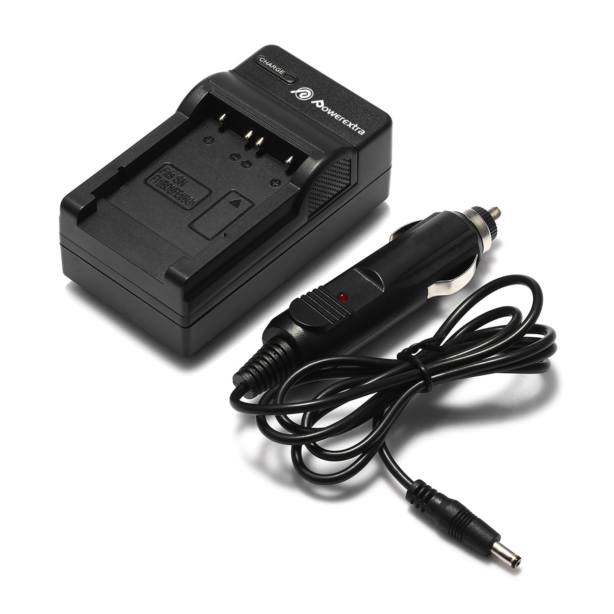 Powerextra Battery Charger, Sony Cyber-shot Digital Camera NP-BG1 ...