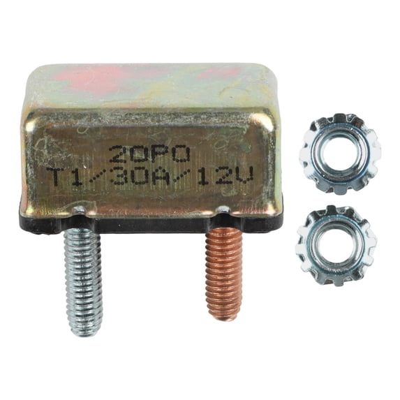 Battery Chargers Auto Reset Circuit Breaker Marine Environments Long ...