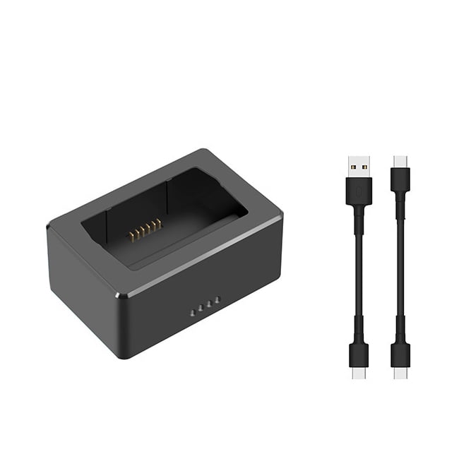 Battery Charging Dock for DJI Mini 3 Pro - Bigcan USB-C Single Battery ...