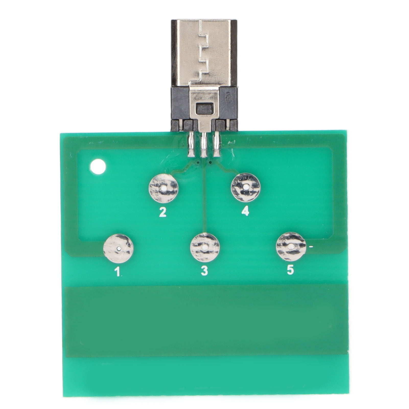 Battery Charging Dock Flex Test Board Phone Power Testing Tool for IOS ...