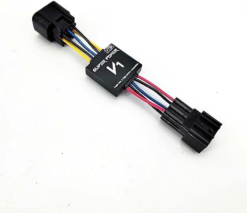 Battery Communication Power Booster for Surron Sur-Ron Light Bee X 3c ...