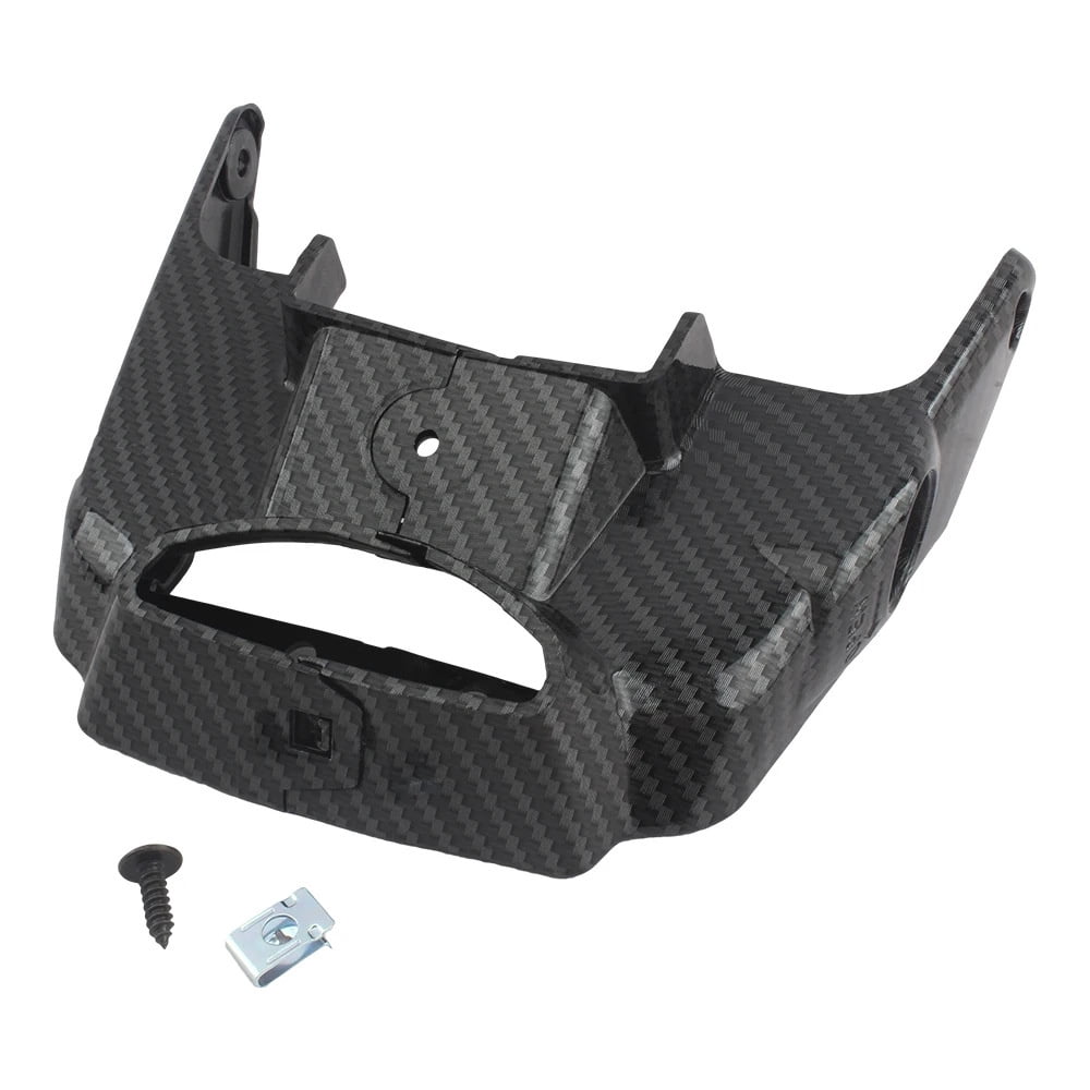 Battery Compartment Lock Surround Shell Replacement For Sur-Ron Light ...