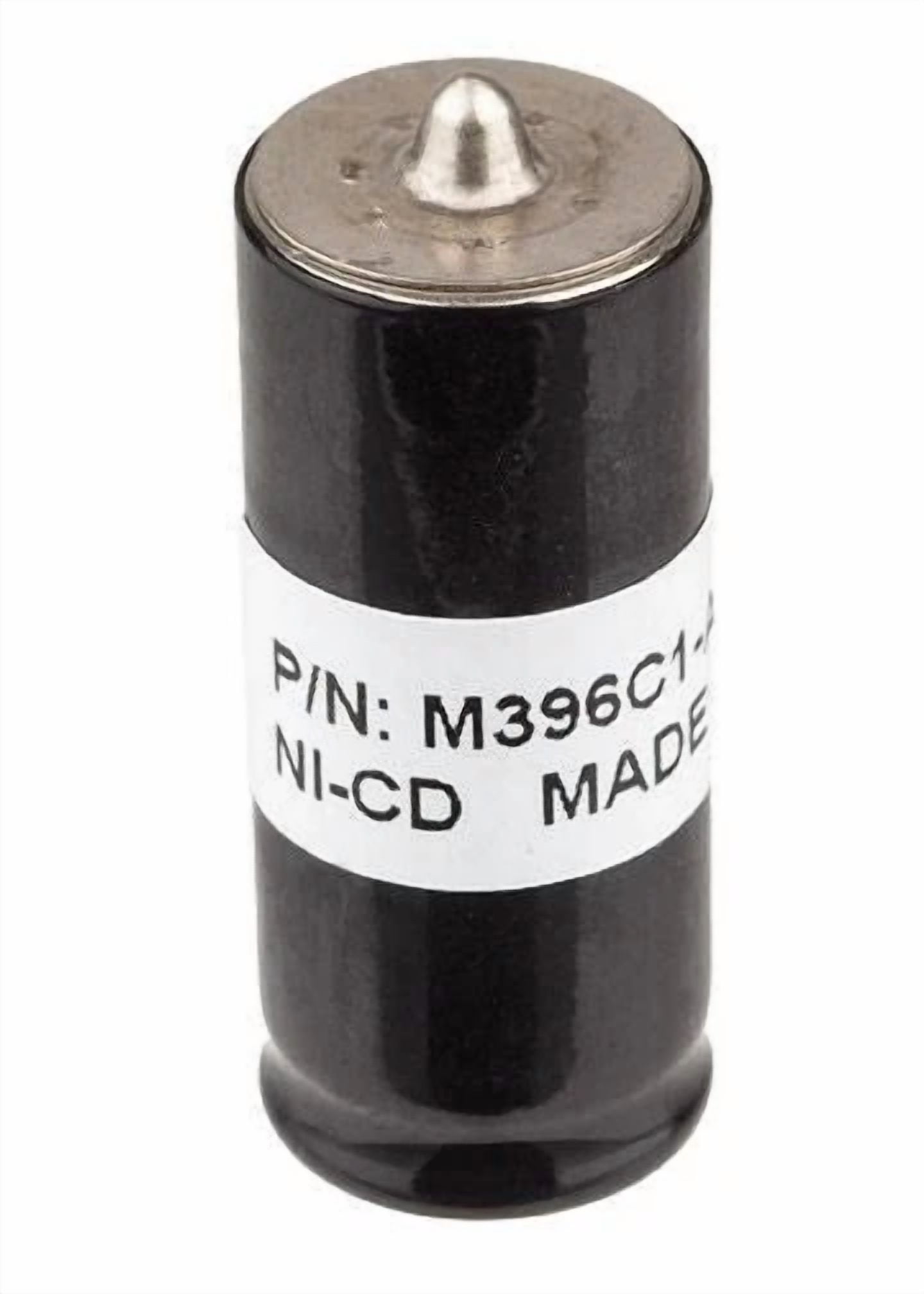 Battery Compatible With Motorola Spirit Pager 1.2V 200Mah Ni-Cd ...