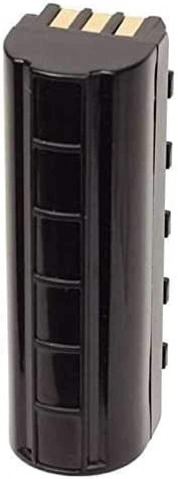 Battery Compatible with Symbol BTRY-LS34IAB00-00 Rechargeable Barcode ...