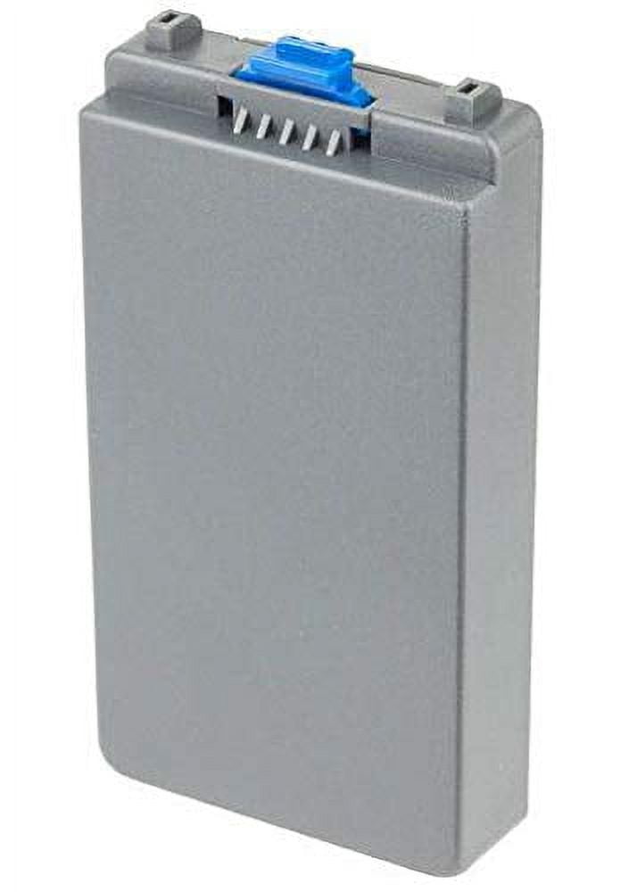 Battery Compatible with Symbol BTRY-MC3XKAB0E Rechargeable Barcode ...