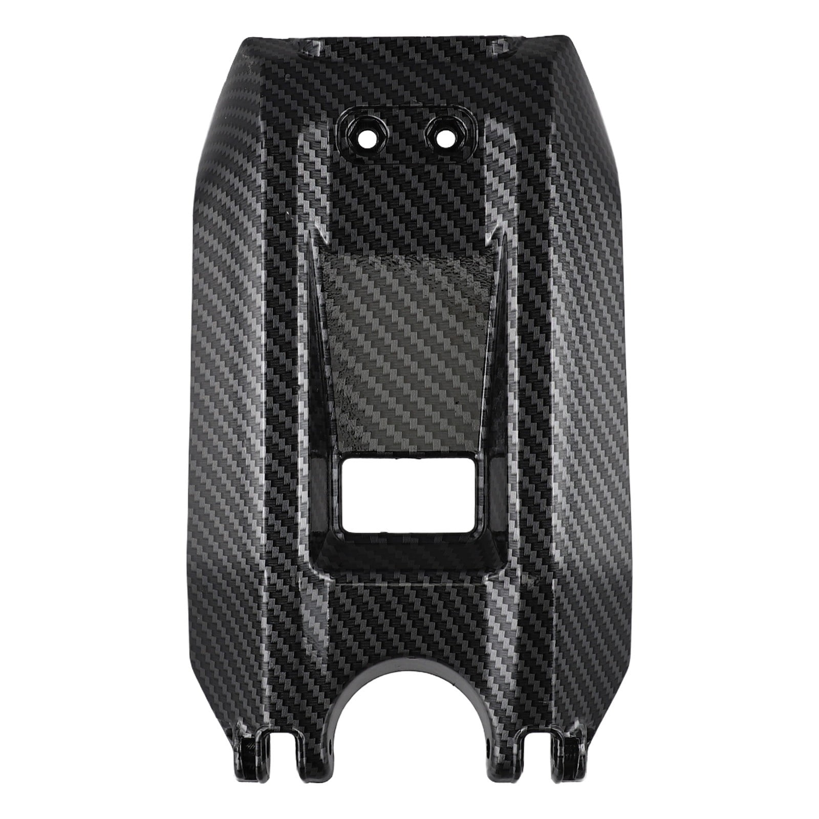 Battery Cover Battery Guard Carbon Fiber Pattern for Surron for Lightbee X/S - Walmart.com