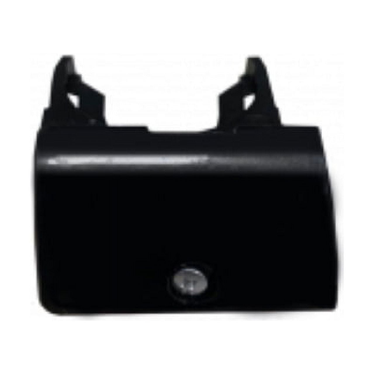 Battery Cover Black With Screw For Wii U Console - Walmart.com