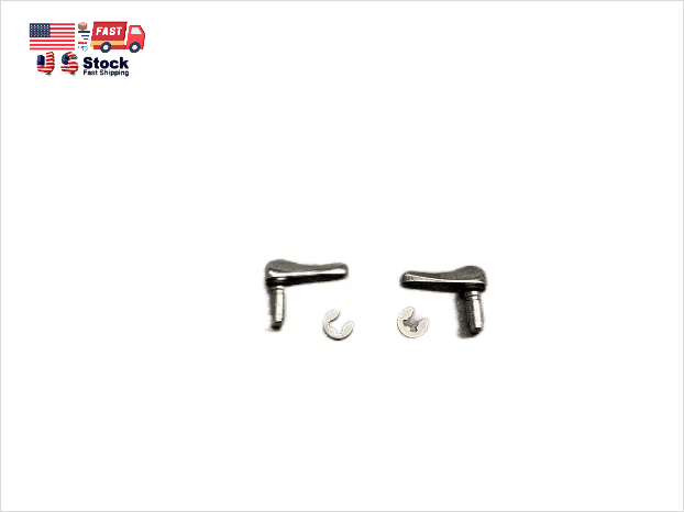 Battery Cover Latch with Gasket Ring Replacement for Honeywell Dolphin ...