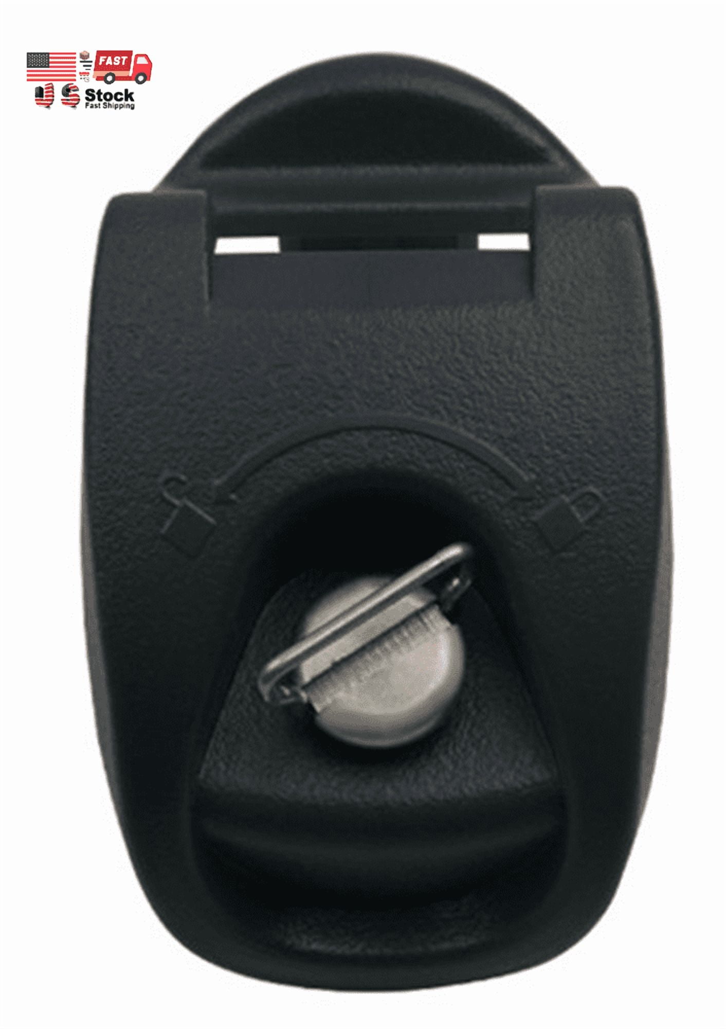 Battery Cover (with Metal latch) for Honeywell Xenon 1902-GSR 1902-GHD ...