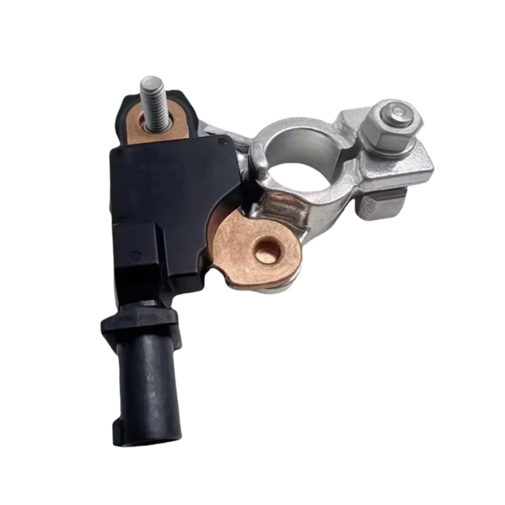 Battery Current Sensor 288500V020 For Toyota Yaris 16-21 RAV4 16-20 ...
