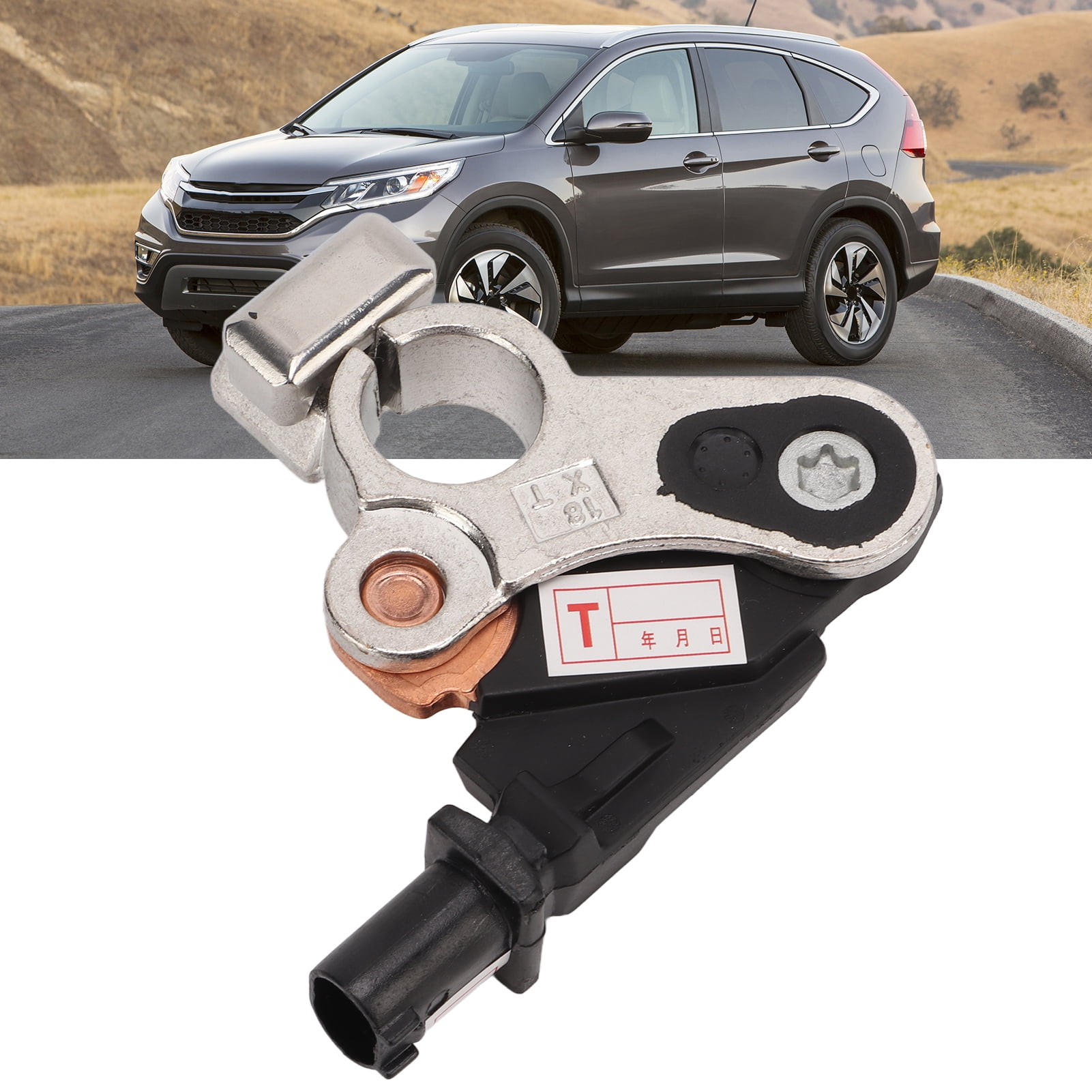 Battery Current Sensor 38920TR0A02 Replacement for Civic CRV 2.4 ...