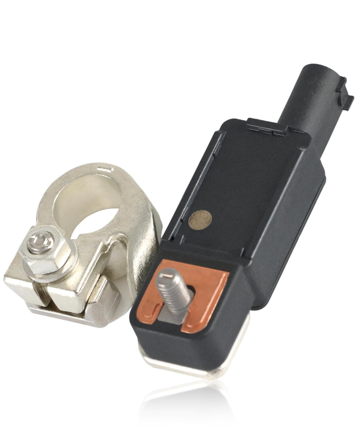 Battery Current Sensor Battery Temperature Sensor Compatible with Ram ...