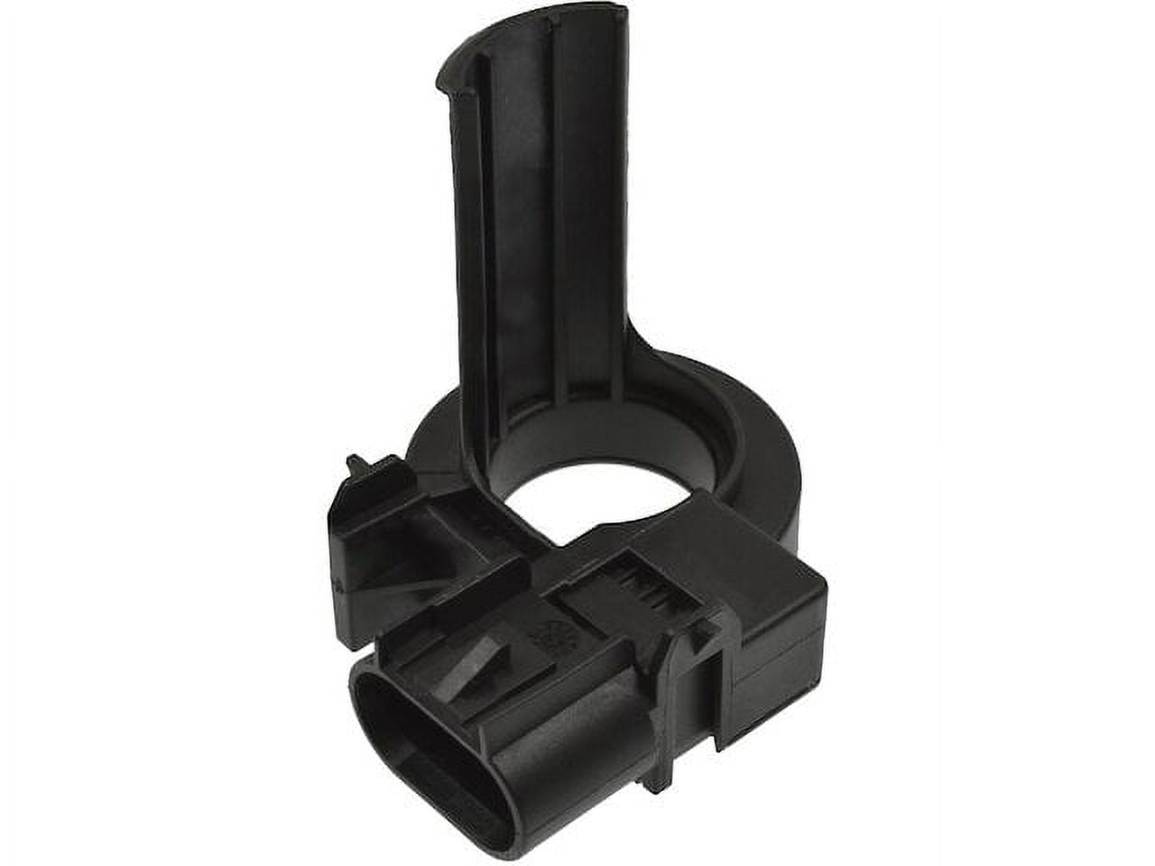 Battery Current Sensor - Compatible with 2007 - 2015, 2019 - 2021 Chevy Silverado 1500 4.3L V6 ...