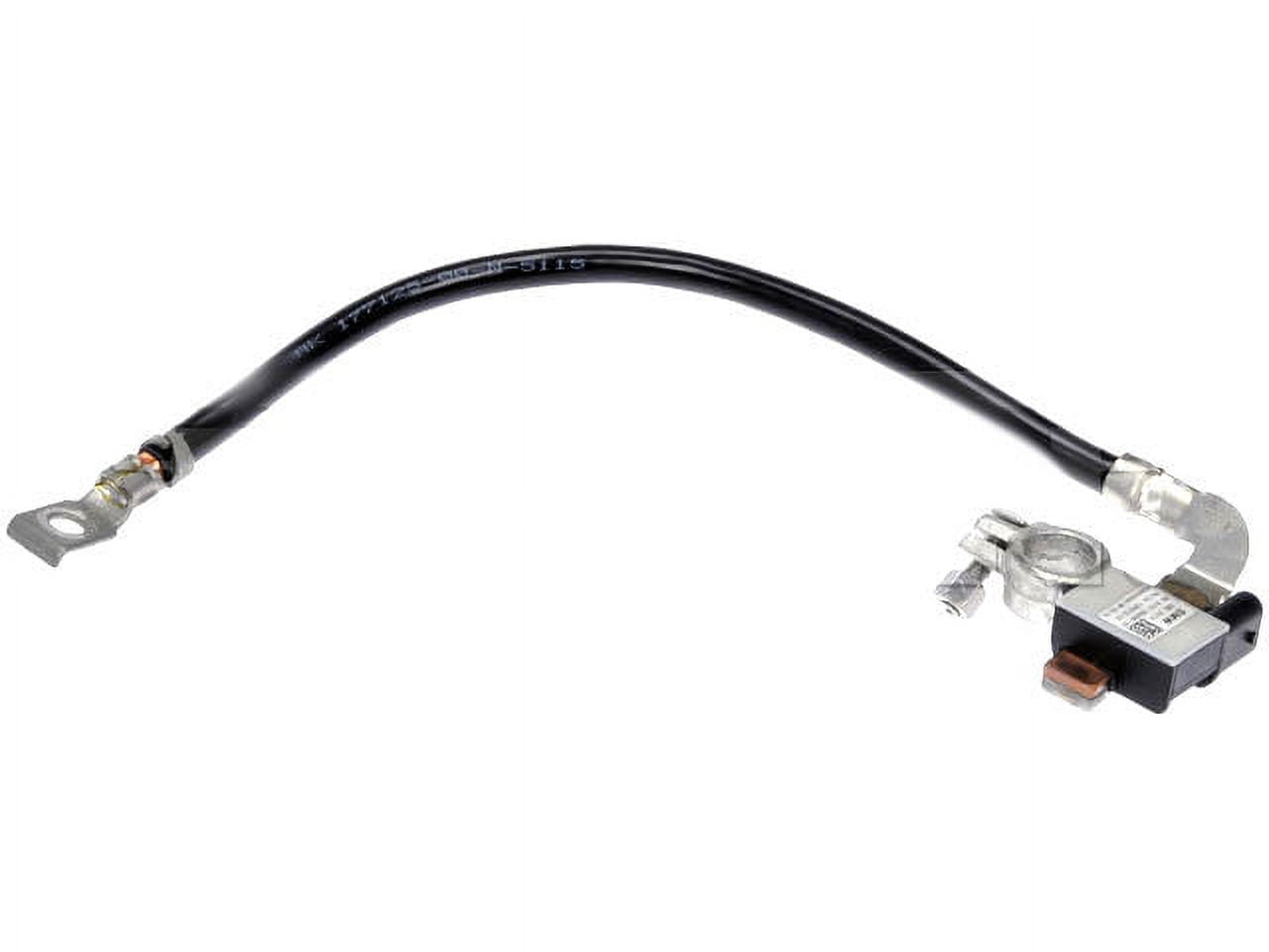 Battery Current Sensor - Compatible with 2008 BMW 535xi - Walmart.com
