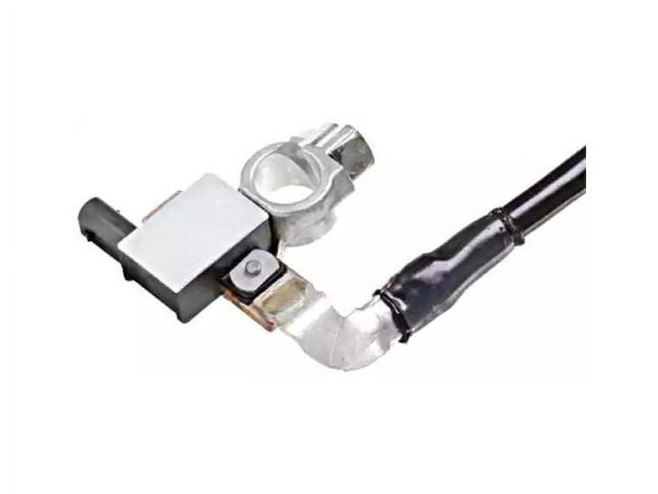 Battery Current Sensor - Compatible with 2013 - 2015 BMW ActiveHybrid 3 ...