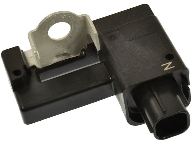 Battery Current Sensor - Compatible with 2013 - 2017 Nissan Sentra 1.8L ...