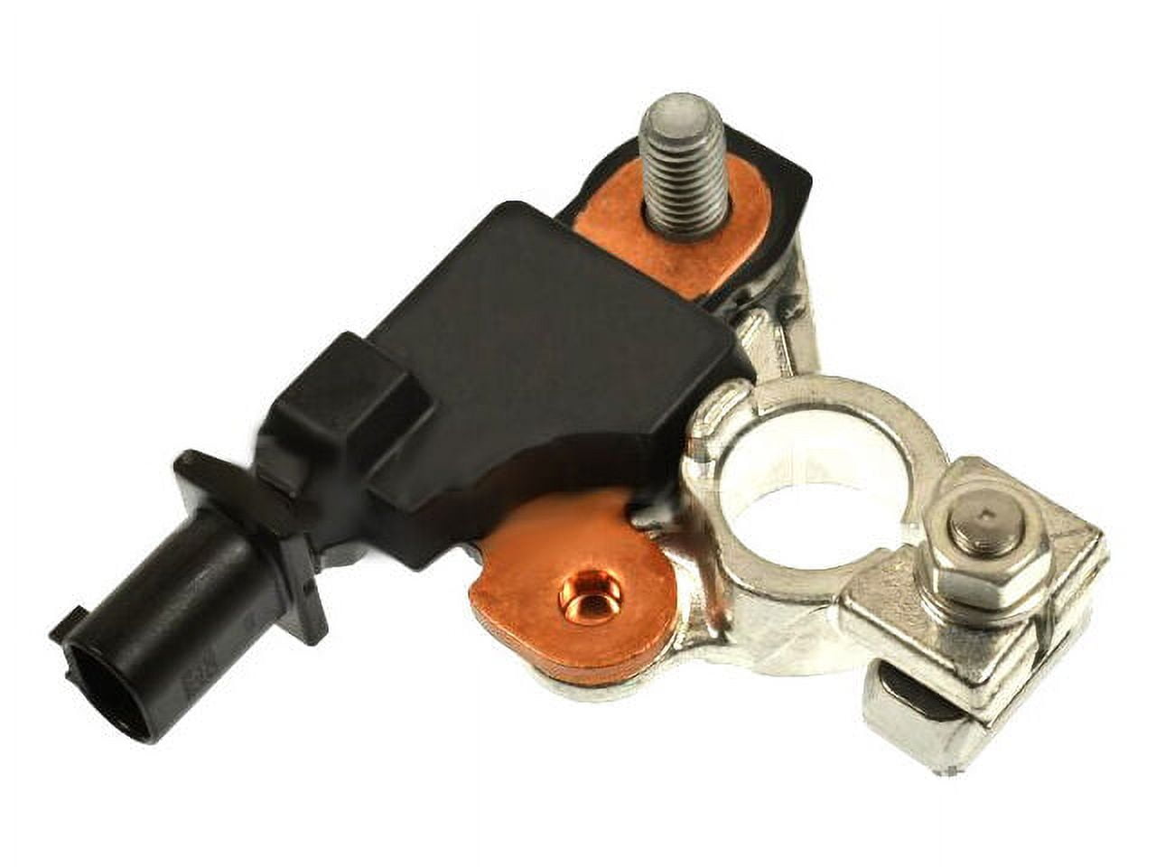 Battery Current Sensor for 2013 - 2018 Ford Fusion, 1.5L 4 Cyl GAS & 2 ...