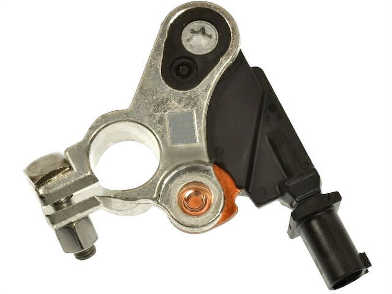 Battery Current Sensor - Compatible with 2013 Land Rover LR2 - Walmart.com