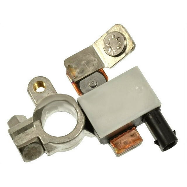 Battery Current Sensor - Compatible with 2014 - 2015 Chevy Malibu 2.5L ...