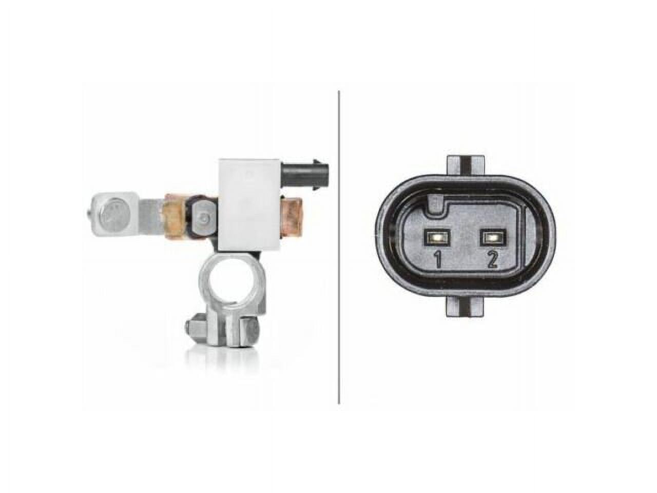 2016-2018 Compatible Battery Current Sensor for Chevy Cruze, LS, LT ...