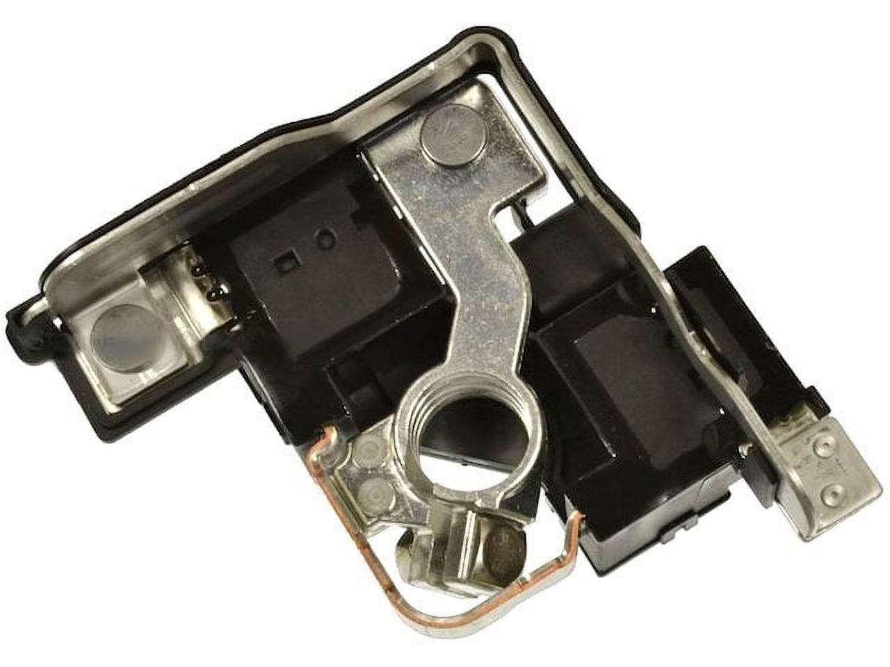 Battery Current Sensor - Compatible with 2018 Mercedes-Benz C300 ...