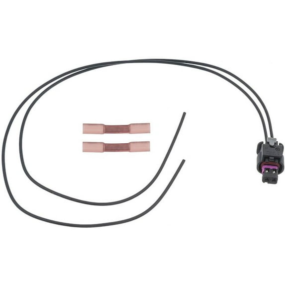 Battery Current Sensor Connector - Compatible with 2013 - 2019 Ford ...