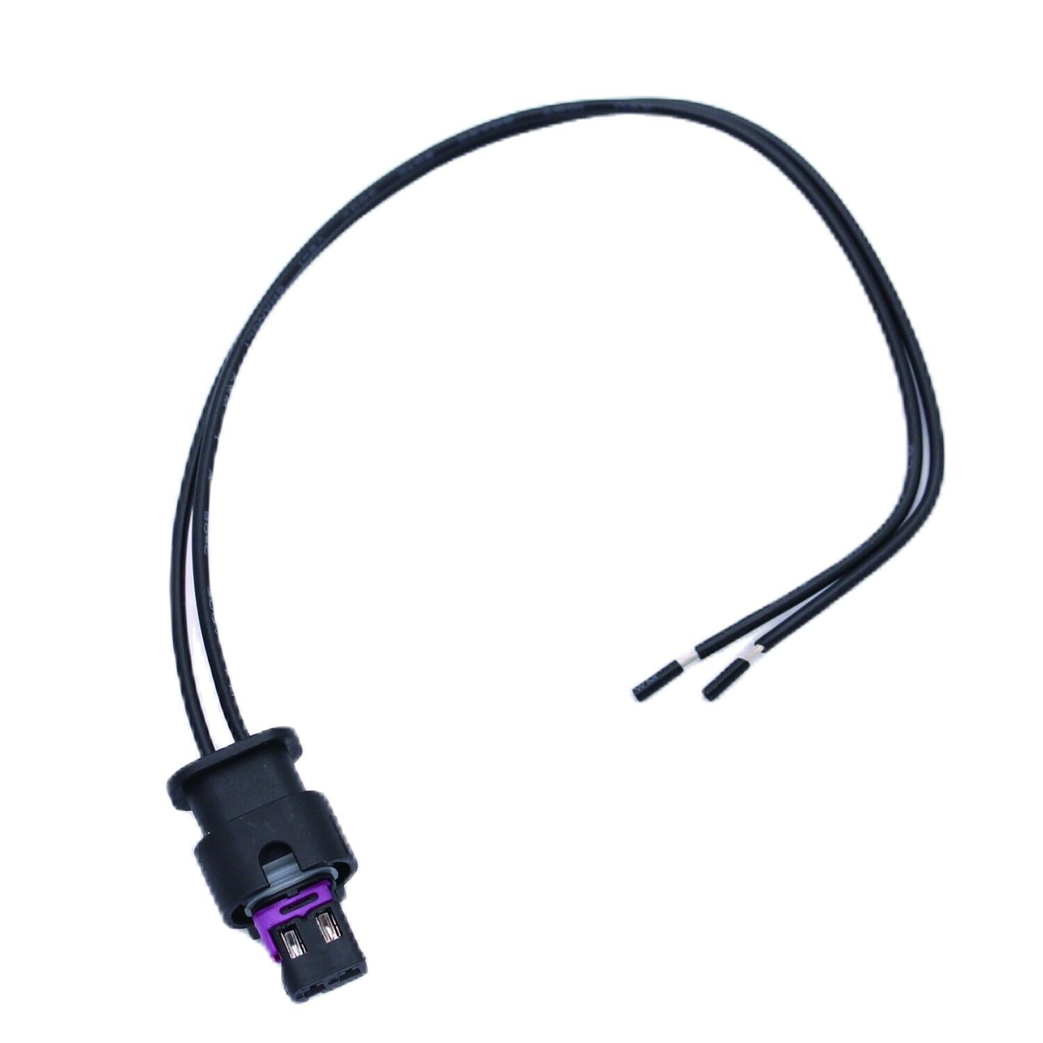 Battery Current Sensor Connector for 2012 2013 2014 2015 2016 2017 2018 ...