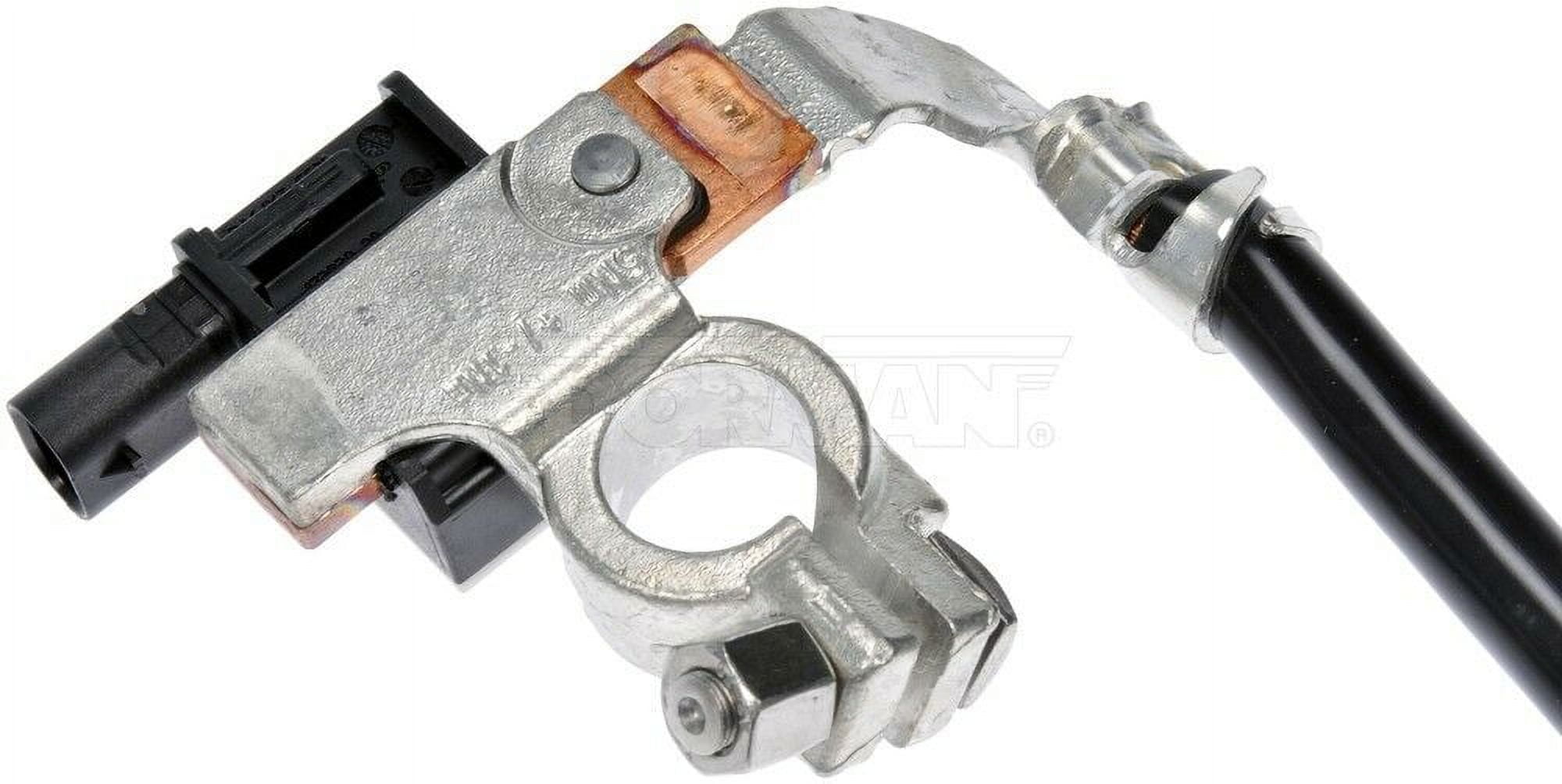 Battery Current Sensor Dorman 601-255 Fits 13-17 Bmw X5 3.0L-L6 Fits ...