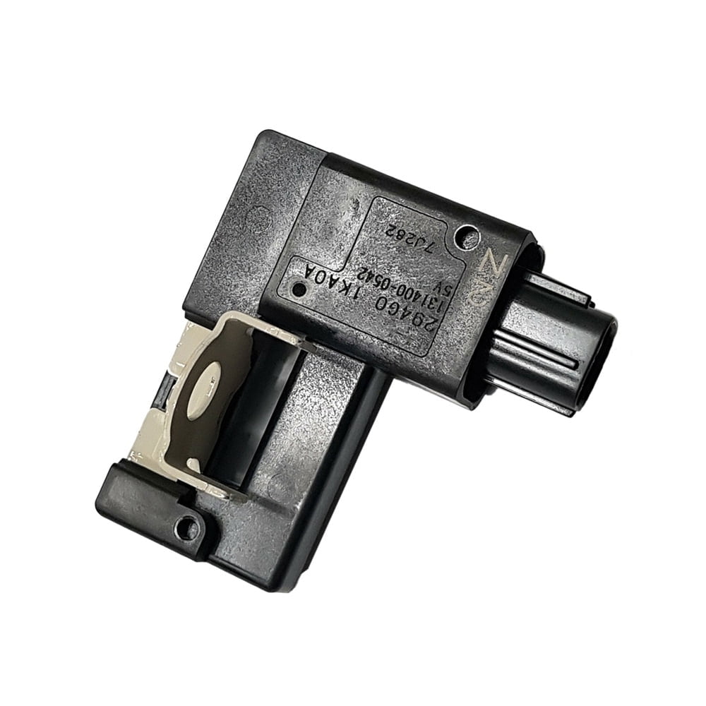 Battery Current Sensor For Nissan Altima Versa Leaf Pathfinder Quest #294G01HH0A - Walmart.com