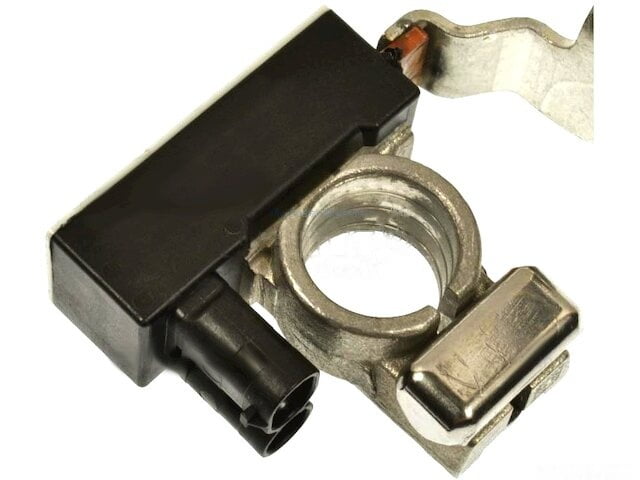 Battery Current Sensor for 2014-2017 Mercedes CLS63 AMG S - Walmart.com