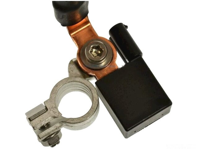 Battery Current Sensor for 2015-2017 Mercedes CLS550 - Walmart.com