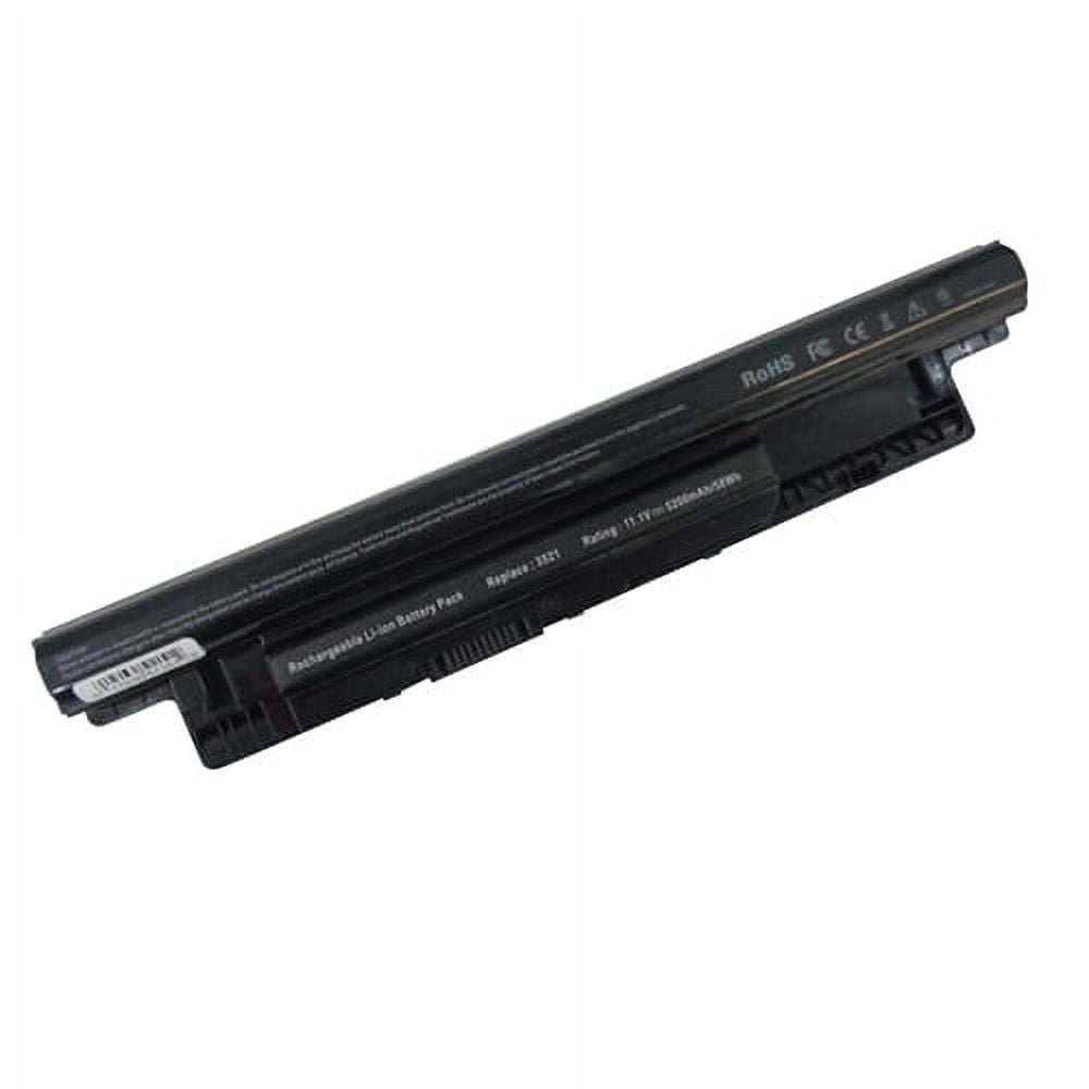 Battery for Dell Inspiron 3421 3521 3537 3721 3737 5421 5437 5521 5537 ...