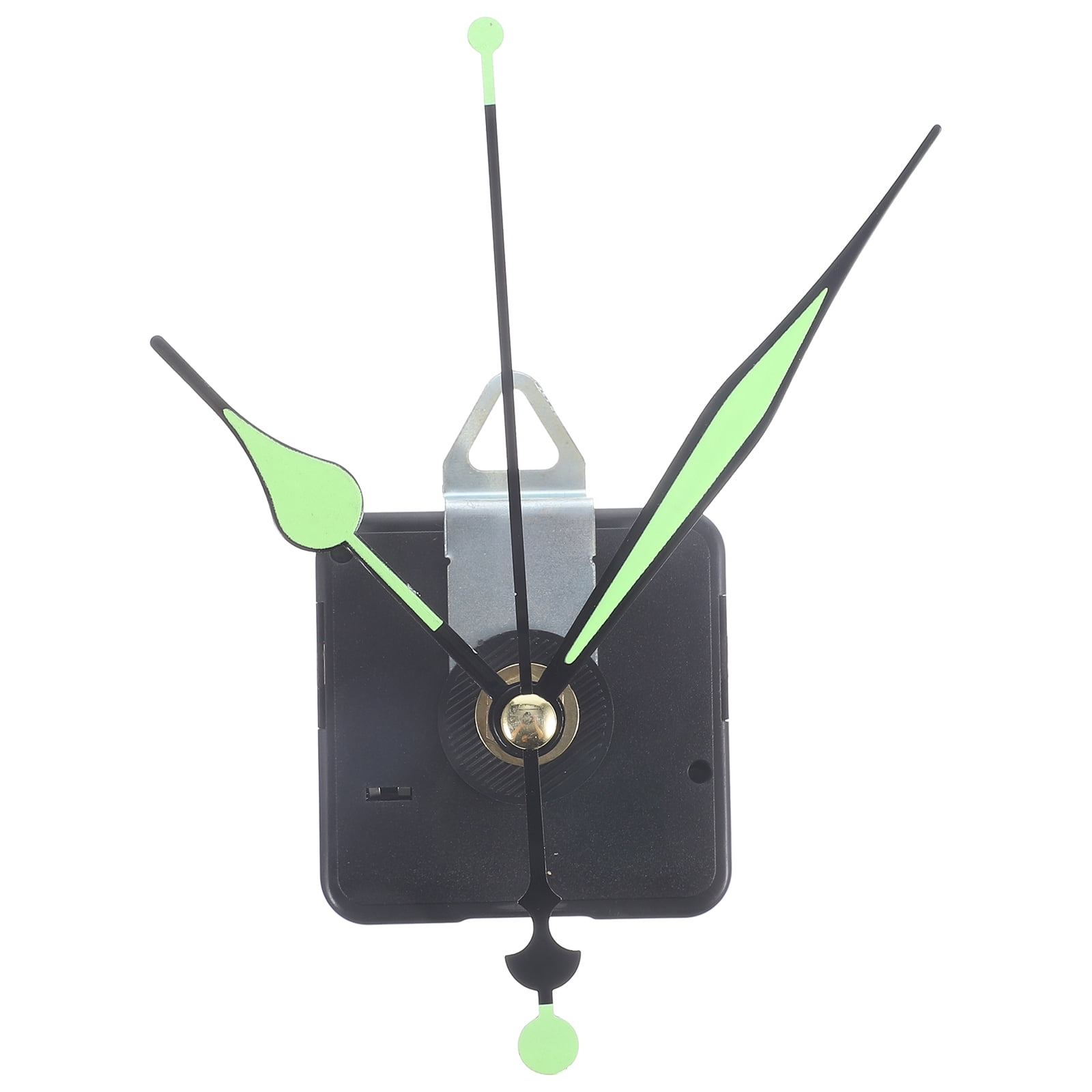Battery Digital Clock Clock Motor Clock Mechanism Repair Wall Clock ...