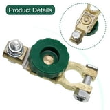 Battery Disconnect Isolator Cut Off Switch Fits Standard Negative ...