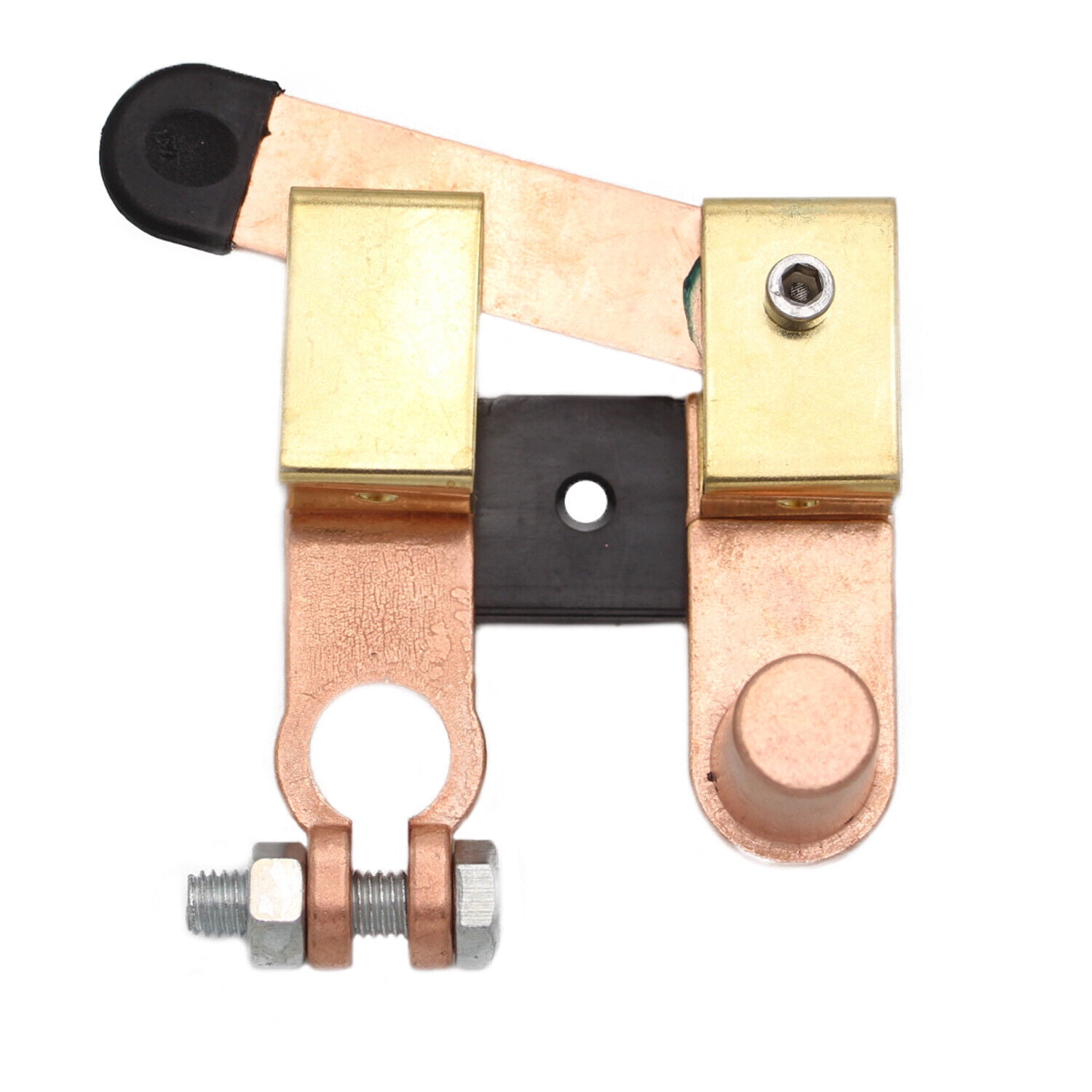 Battery Disconnect Knife Blade Switch Side Post Heavy Terminal Duty ...